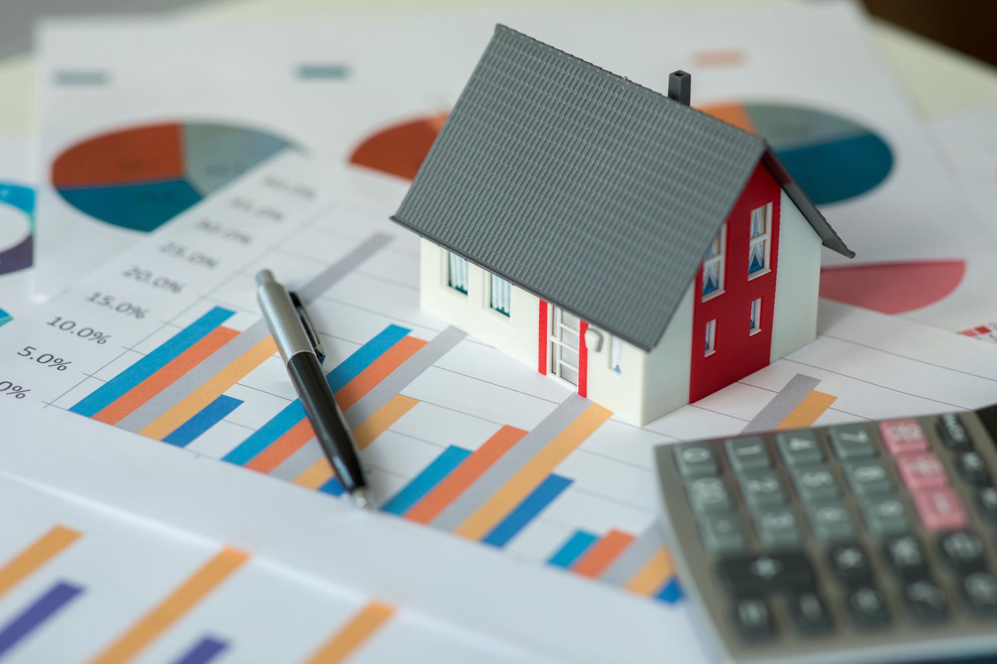 Customer Profiling | Acuity | Social Housing Sector
