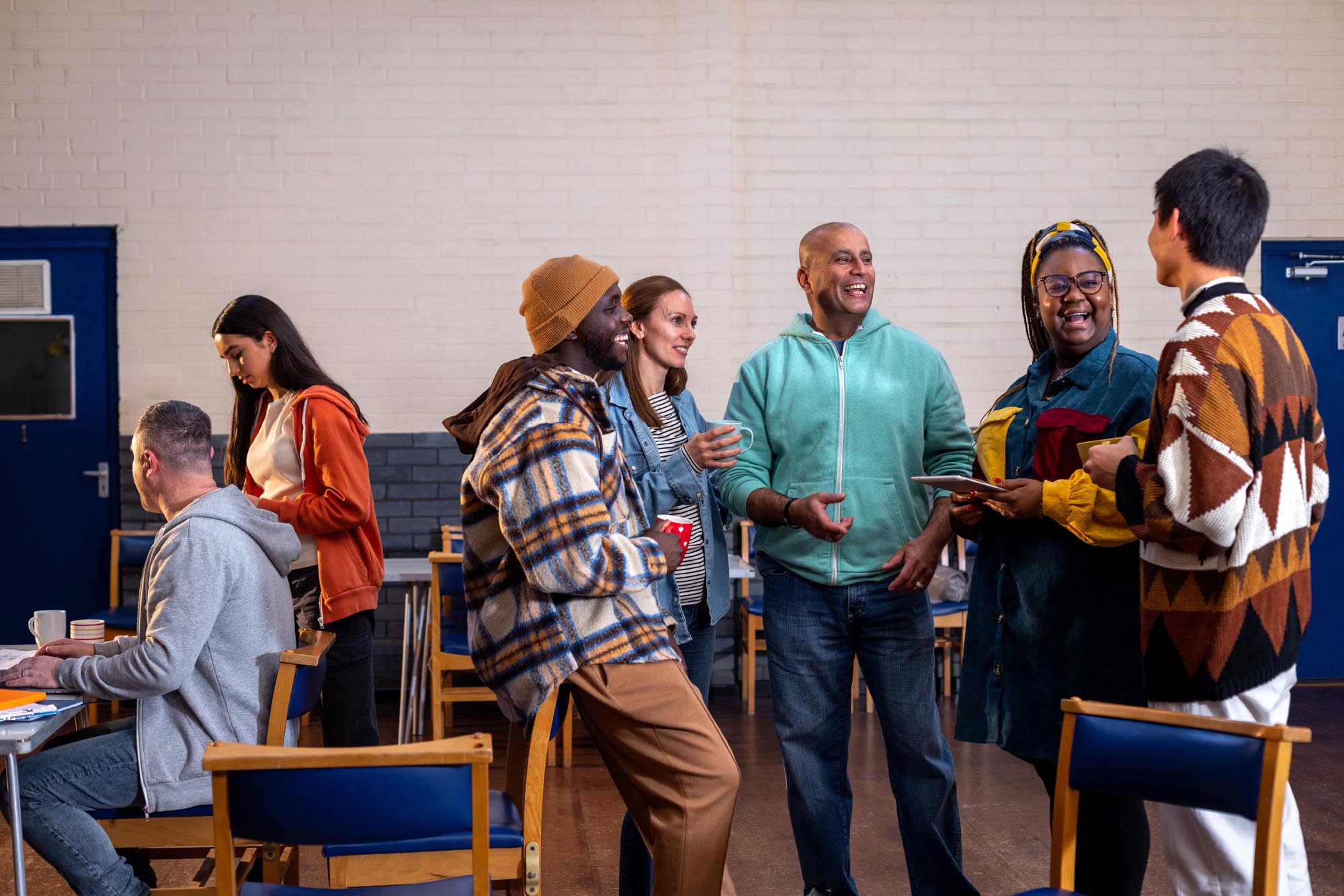 Tenant engagement: what does good look like? - Acuity Research ...