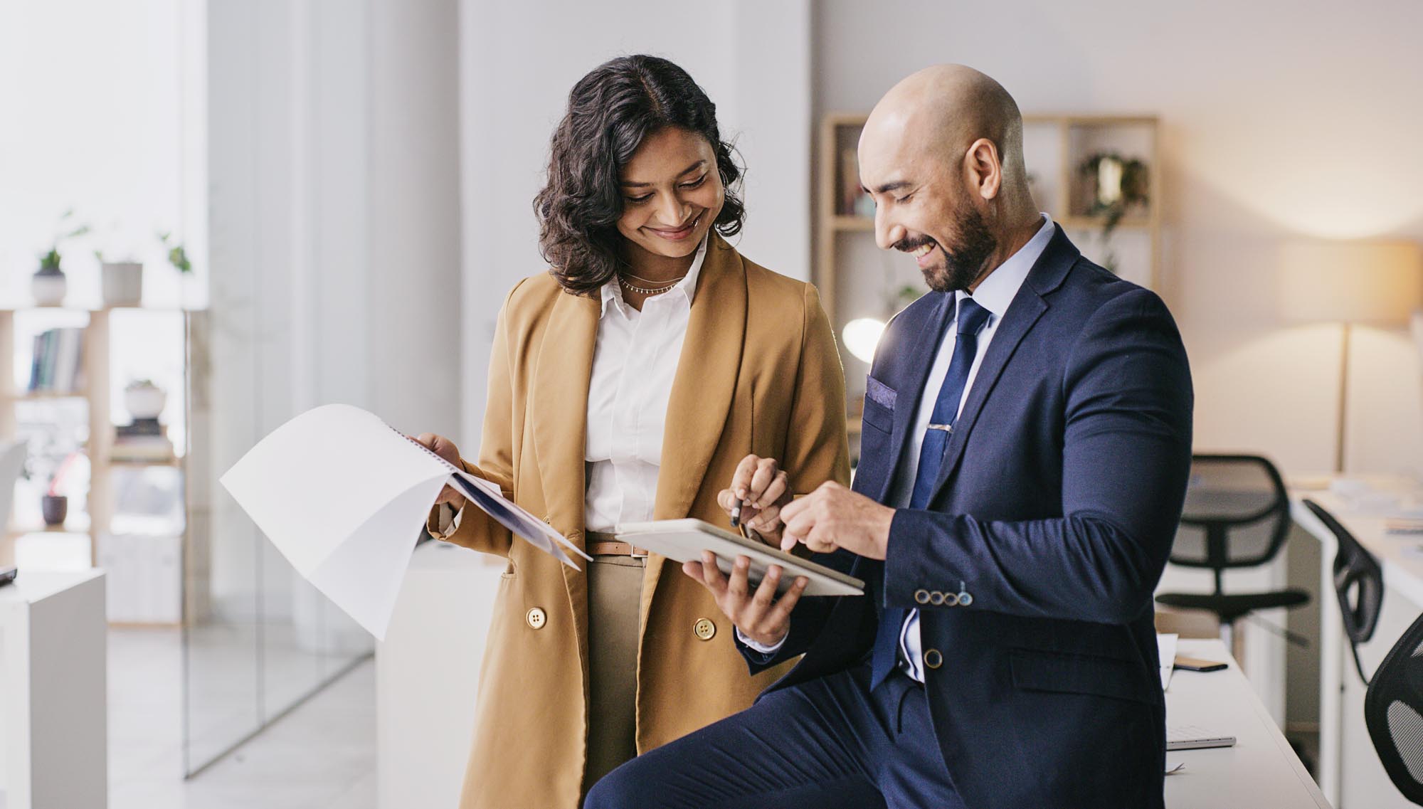 Implementing the Tenant Satisfaction Measures (TSMs): Acuity ...