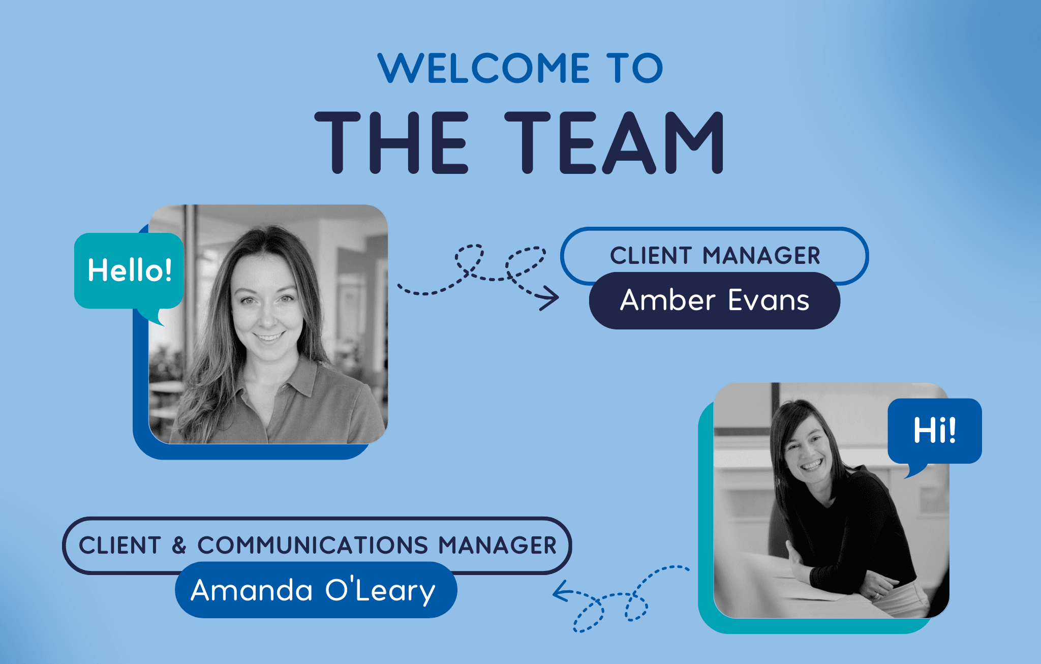 Acuity Keeps Growing: Introducing Our New Client Managers - Acuity ...