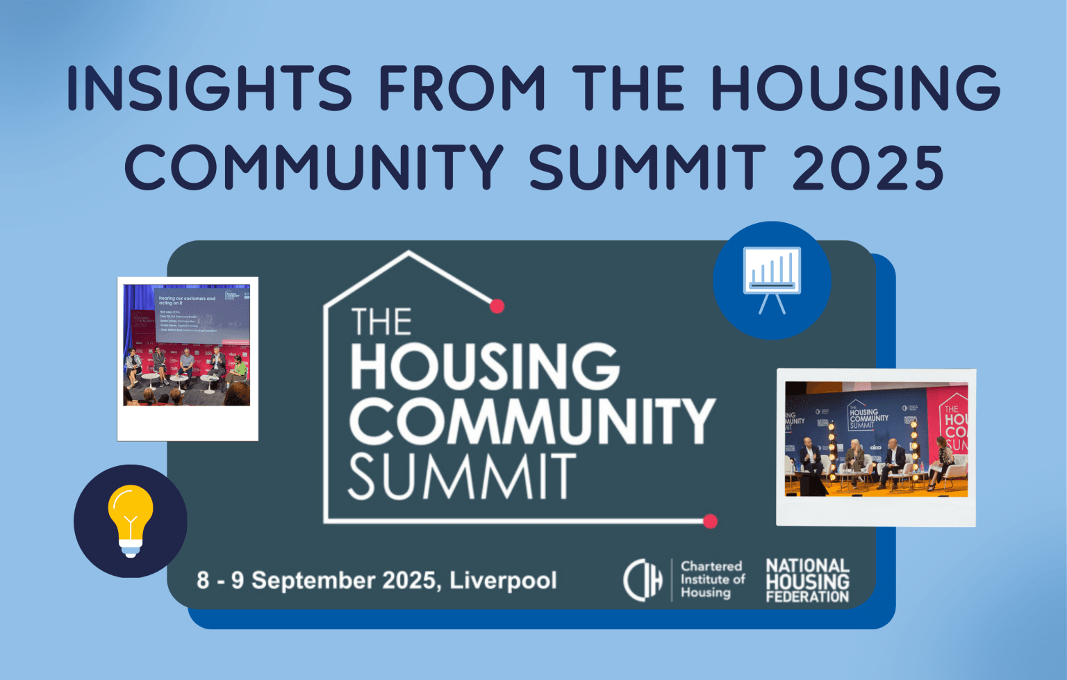 Housing Community Summit 2025: Key Themes, Insights, and Takeaways - Acuity Research & Practice ...